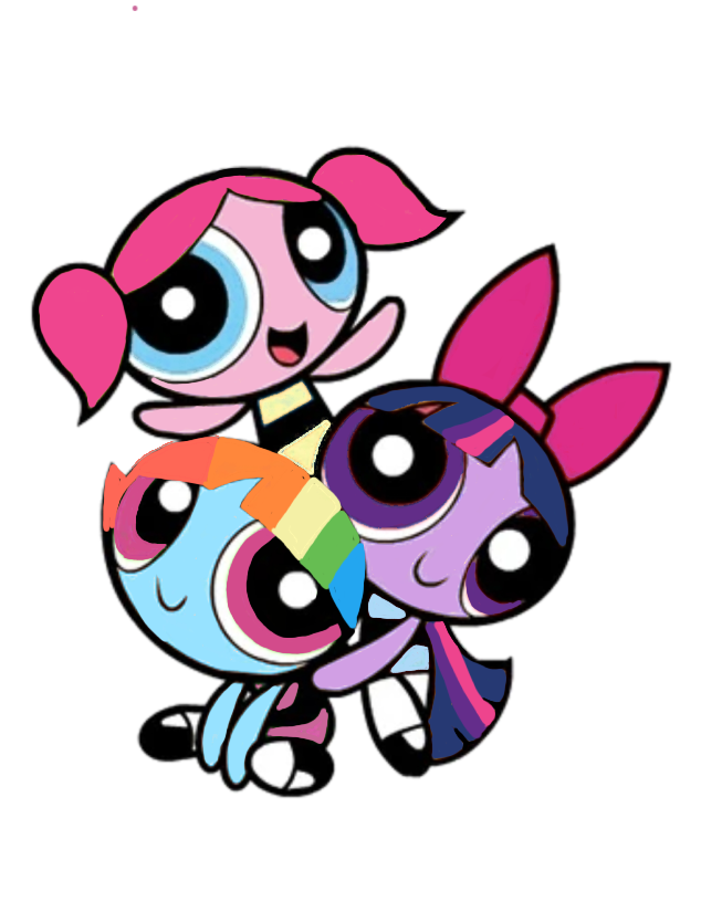 #3455861 - safe, artist:magical56, pinkie pie, rainbow dash, twilight ...