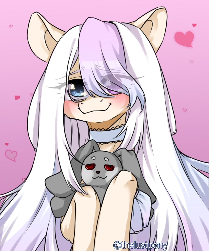 #3456420 - safe, artist:illustra, oc, oc only, earth pony, pony ...