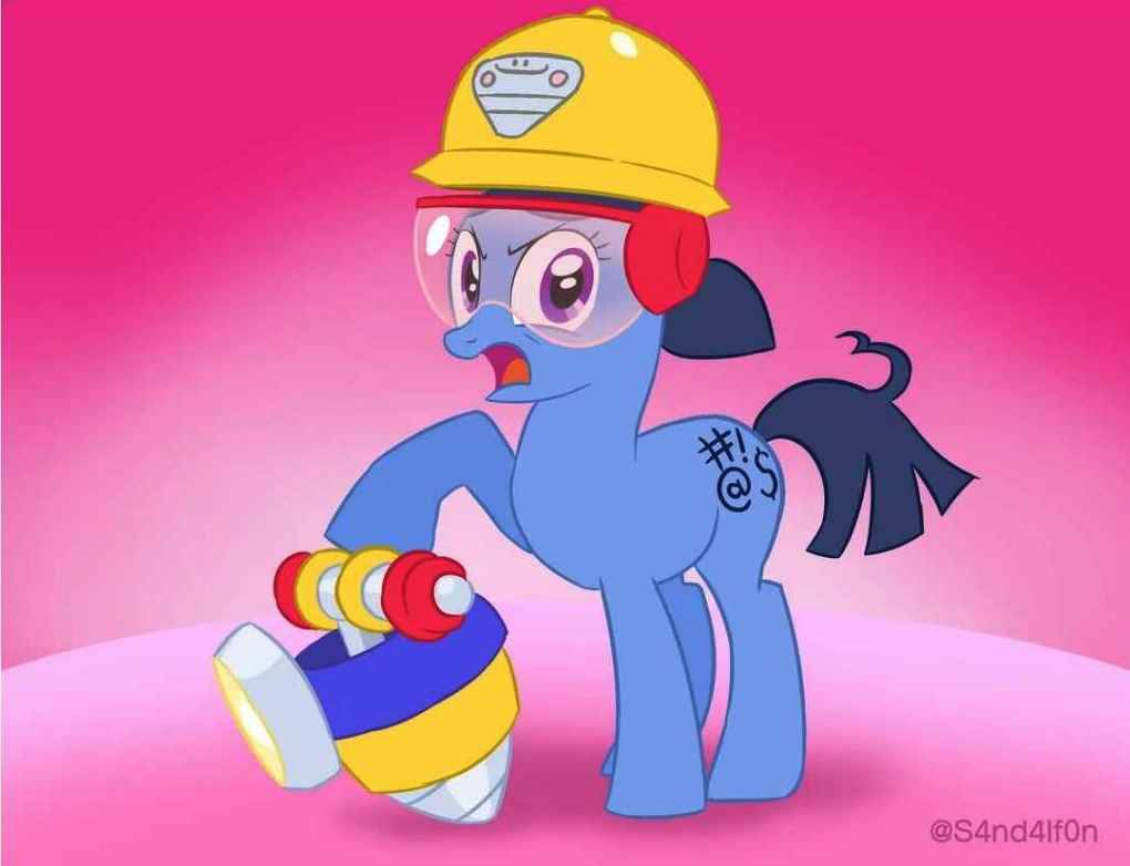 #3456994 - source needed, safe, artist:s4nd4lf0n, earth pony, pony, g4 ...