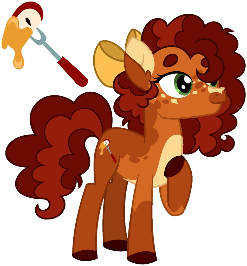 #3458204 - safe, artist:strawberry-spritz, oc, oc only, earth pony, pony, base used, bow, female ...