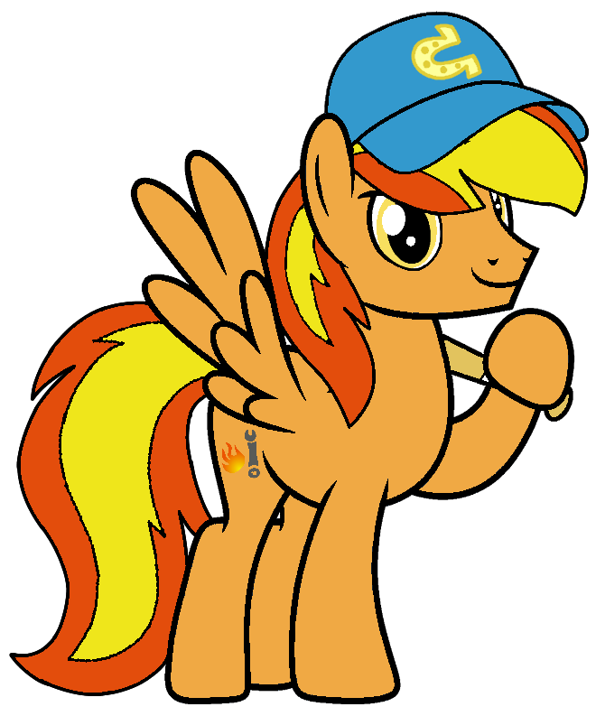 #3458725 - safe, artist:noi kincade, oc, oc only, oc:firey ratchet ...