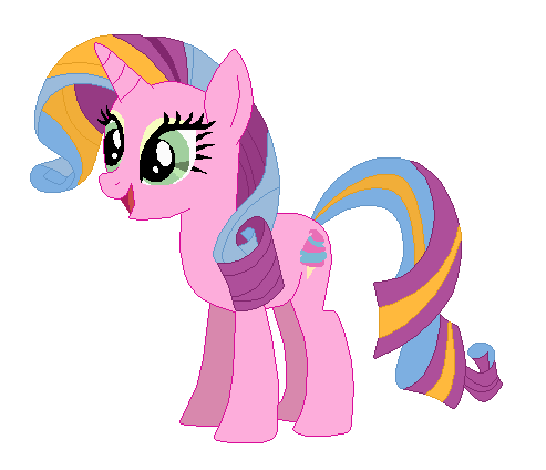 #3459882 - safe, artist:selenaede, artist:user15432, sweetie swirl ...