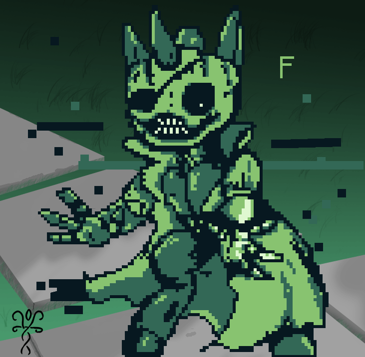 #3460072 - safe, artist:damset, oc, oc only, oc:da-mset, changeling ...