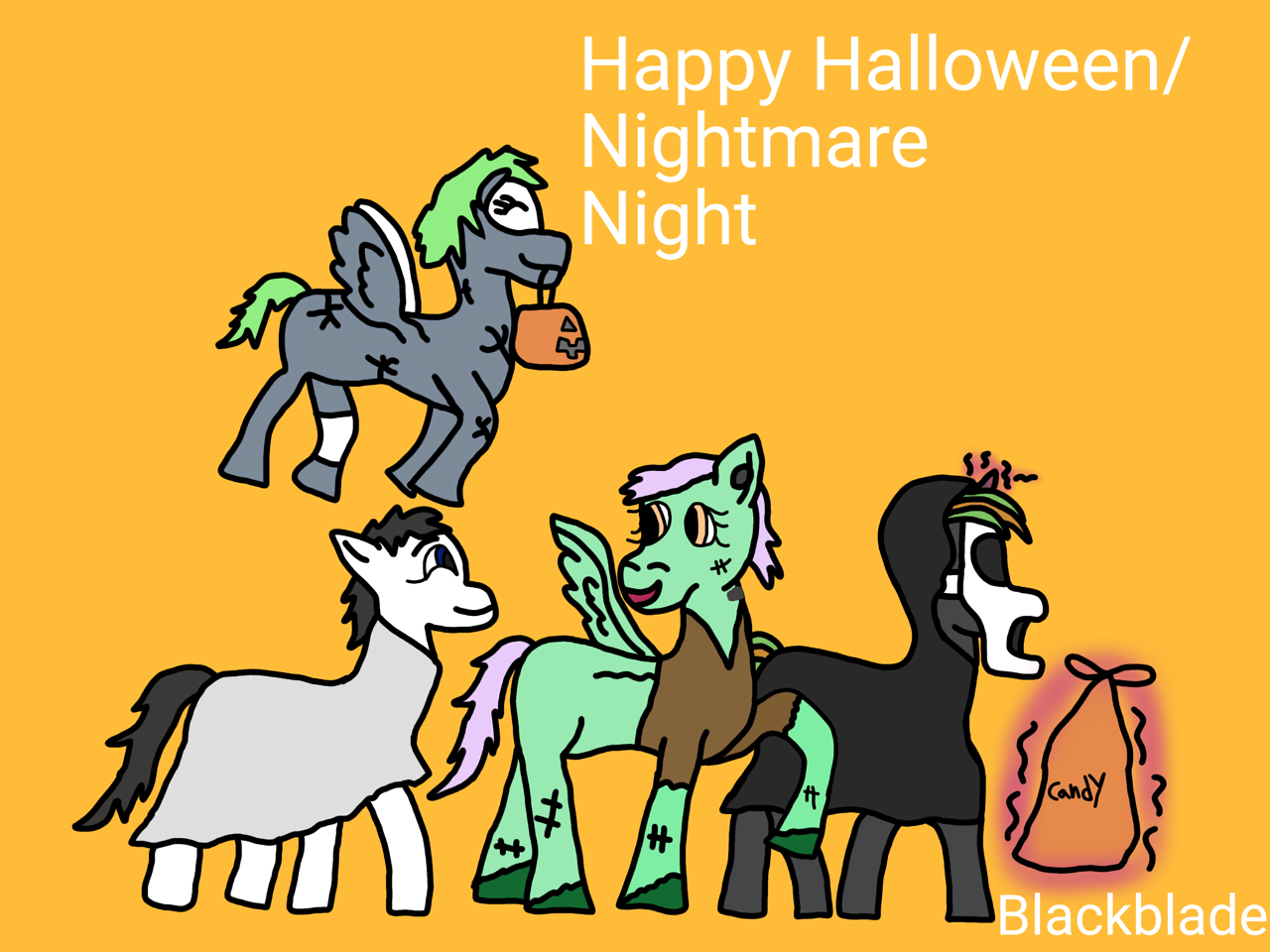 #3477612 - safe, artist:blackblade360, oc, oc only, oc:ashen rust, oc ...