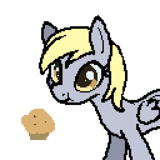 #3478051 - safe, artist:dusthiel, derpy hooves, pegasus, pony, g4 ...