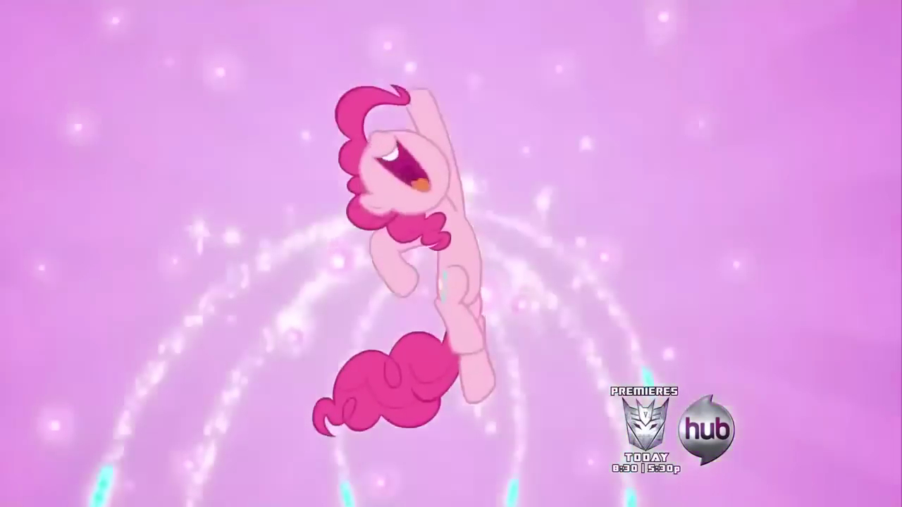 #3478323 - safe, screencap, pinkie pie, earth pony, pony, a friend in ...