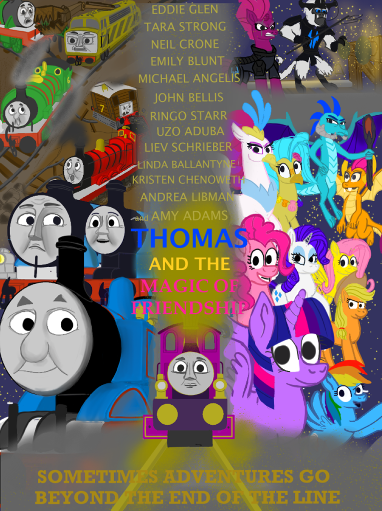 #3485258 - artist needed, source needed, safe, applejack, pinkie pie, princess ember, princess ...