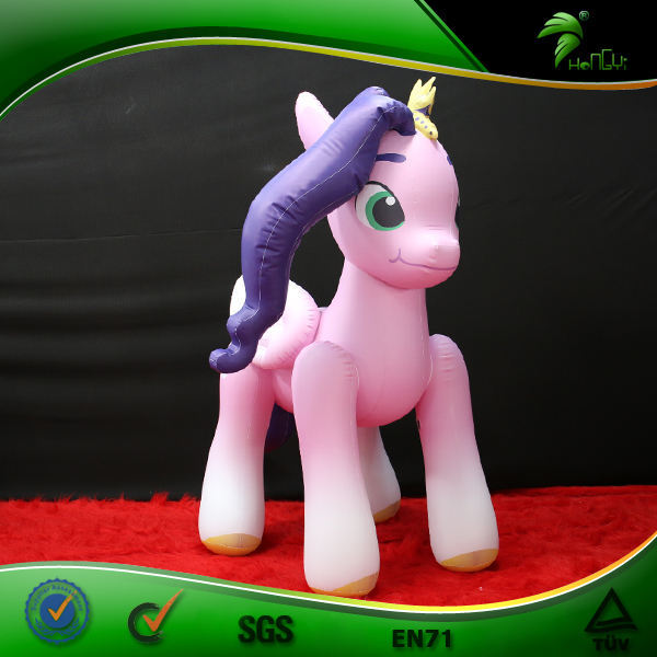 #3487807 - safe, hongyi, pipp petals, inflatable pony, pegasus, pony ...