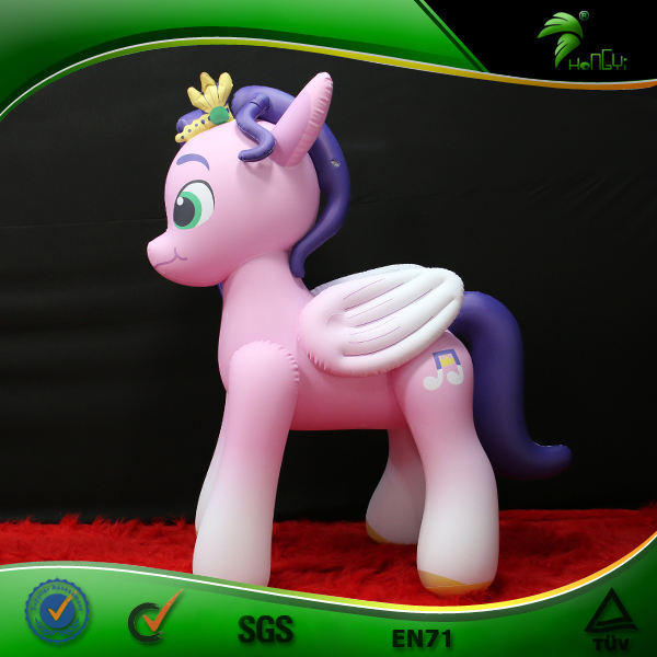 #3487819 - safe, pipp petals, inflatable pony, pegasus, pony, g5 ...