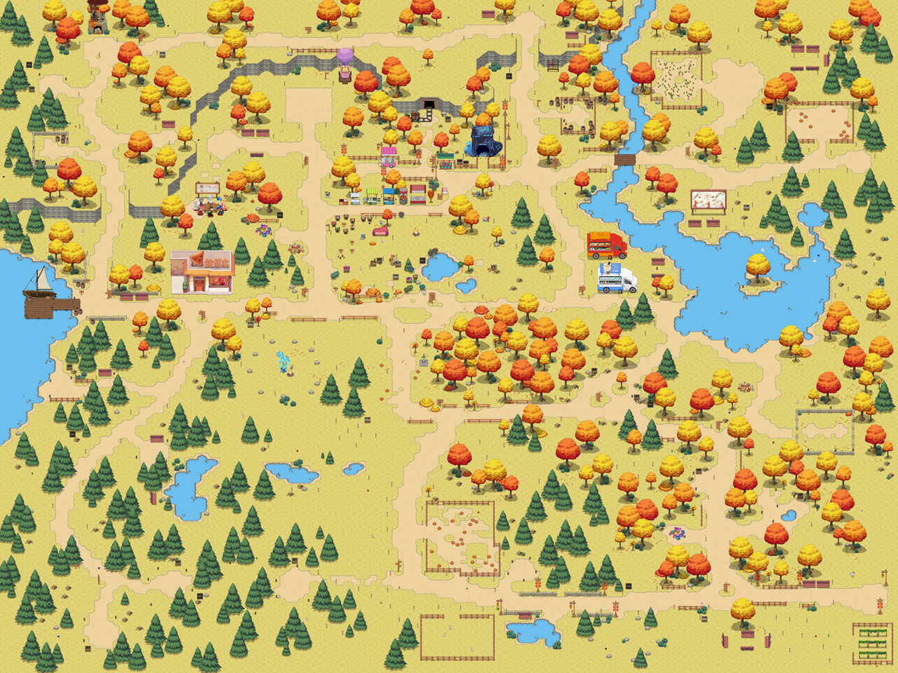 #3488696 - safe, bird, chicken, dog, pony, pony town, cai xukun ...