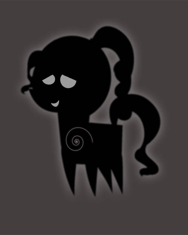 #3489807 - safe, artist:hail-king-sombra, oc, umbrum, female, gray ...