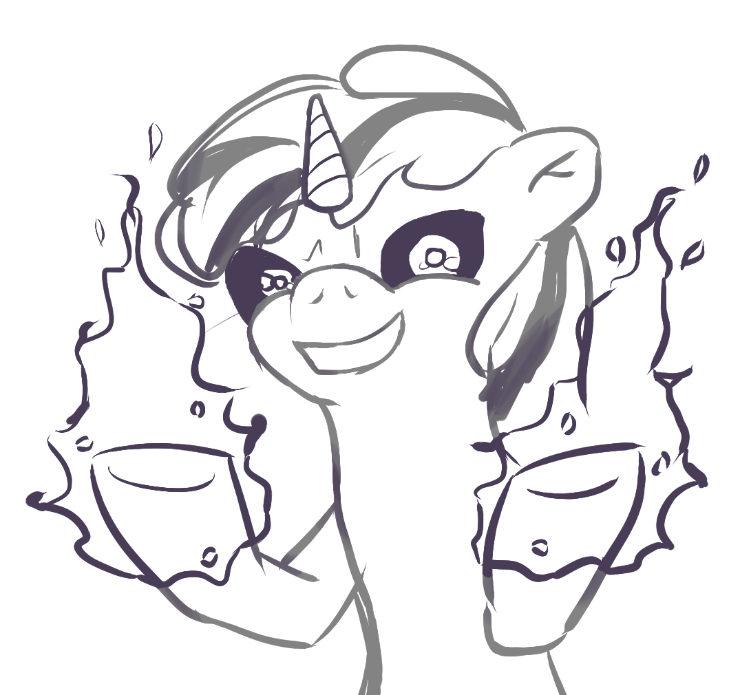 #3478694 - artist needed, source needed, safe, oc, oc only, oc:badluck dice, pony, unicorn ...