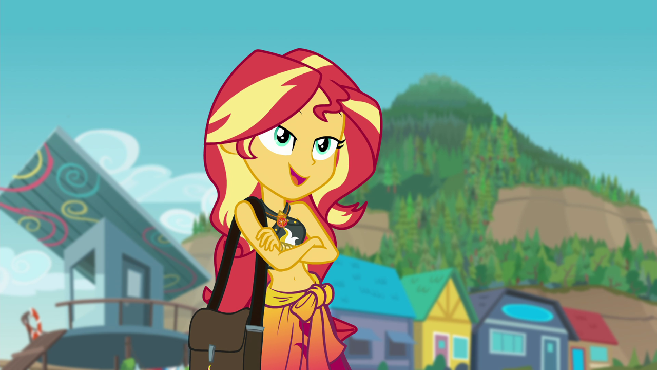 #3492689 - safe, screencap, sunset shimmer, human, equestria girls, equestria girls specials, g4 ...