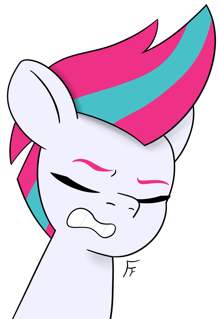 #3493086 - safe, artist:frownfactory, zipp storm, pegasus, g5, eyes ...