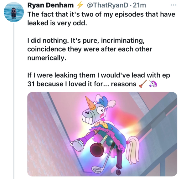 #3493107 - safe, edit, edited screencap, screencap, señor butterscotch ...