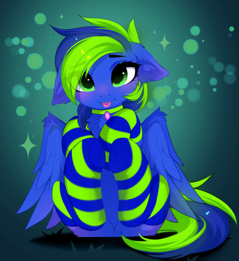 #3493506 - safe, alternate character, alternate version, artist:empress-twilight, oc, oc only ...