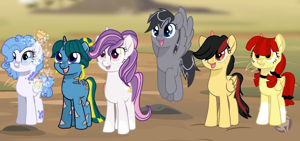 #3494111 - safe, artist:toyuota club, oc, oc only, oc:danzei animation ...