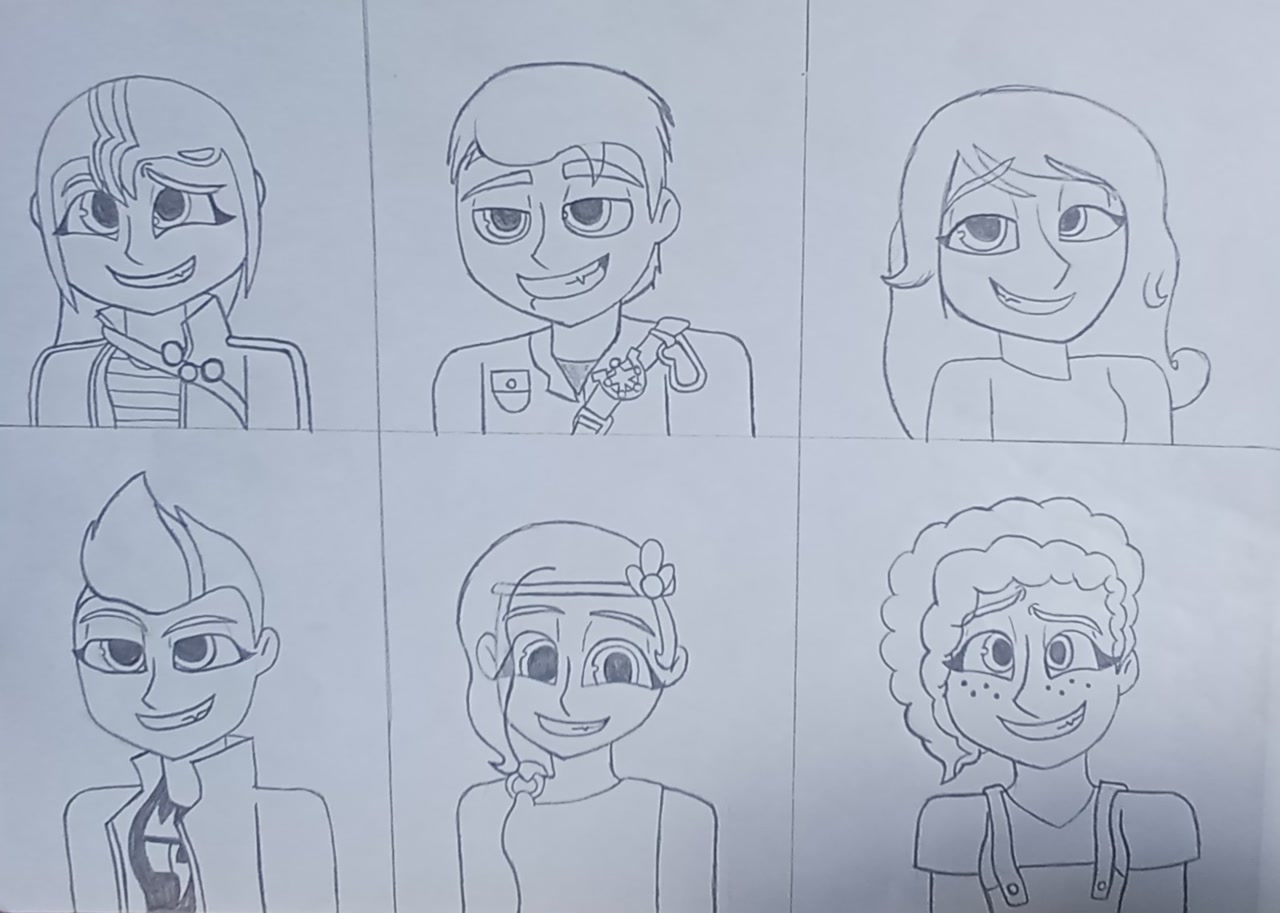 #3495076 - safe, artist:tom artista, hitch trailblazer, izzy moonbow ...