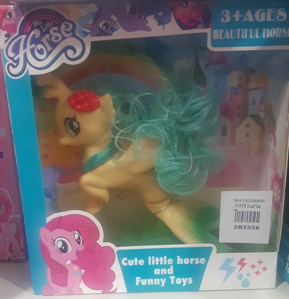 #3495763 - safe, artist:drewdini, pinkie pie, princess skystar, earth ...