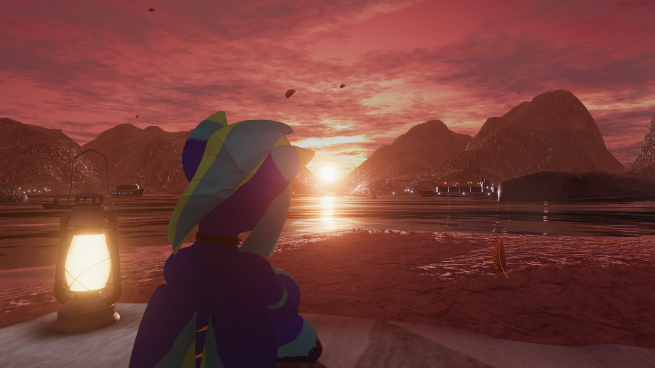 #3496599 - safe, oc, oc only, oc:nightmare bolt, alicorn, semi-anthro, 3d, alicorn oc, choker ...