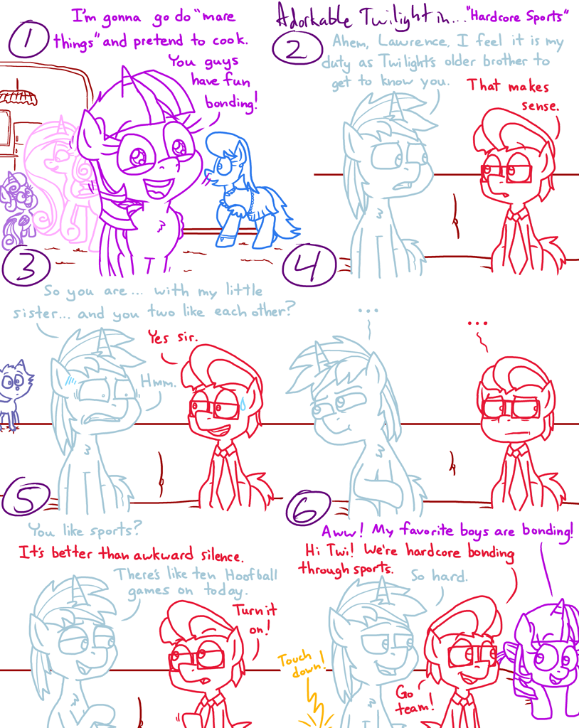 #3497459 - safe, artist:adorkabletwilightandfriends, princess cadance ...