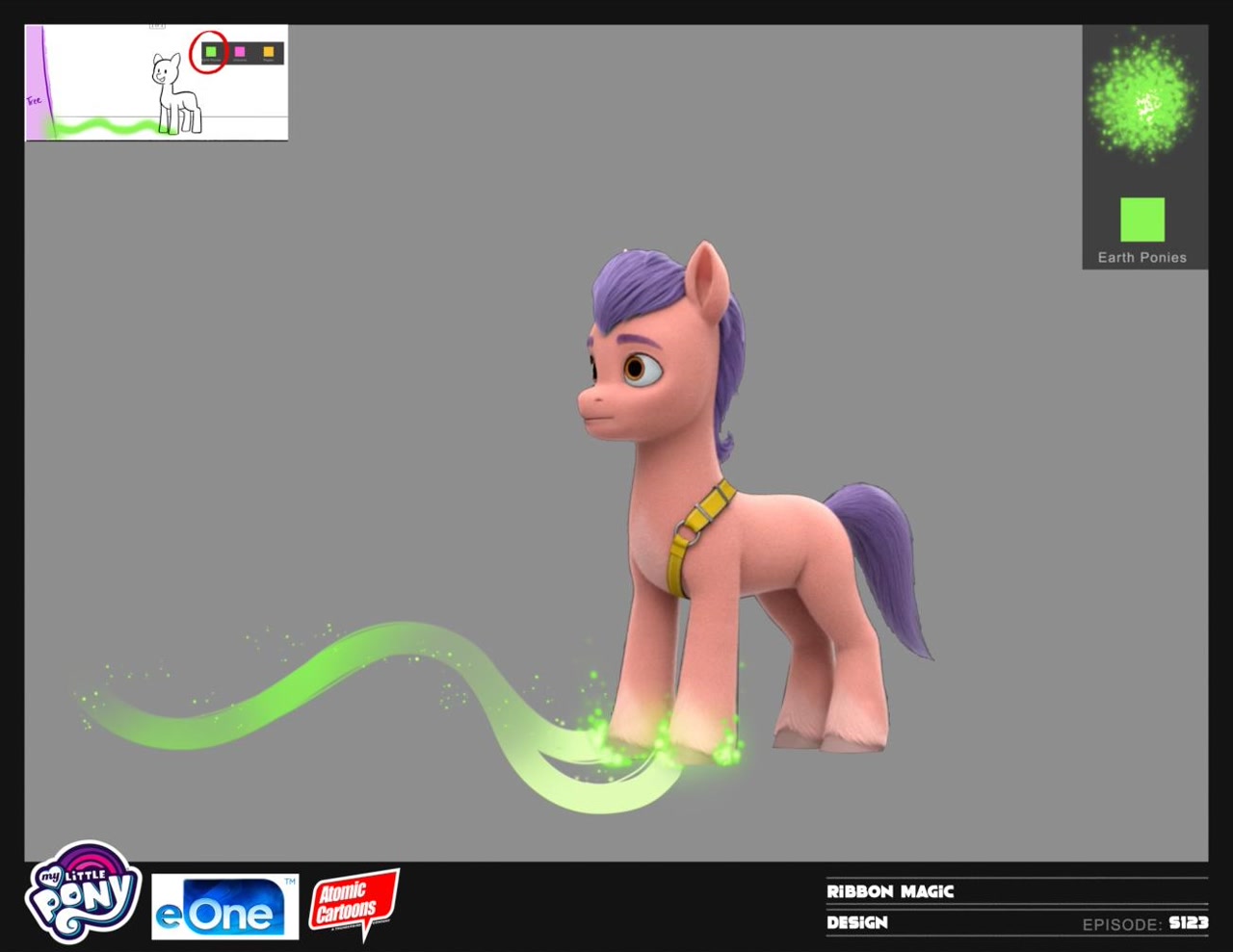 #3497681 - safe, earth pony, pony, g5, my little pony: make your mark, my little pony: make your ...