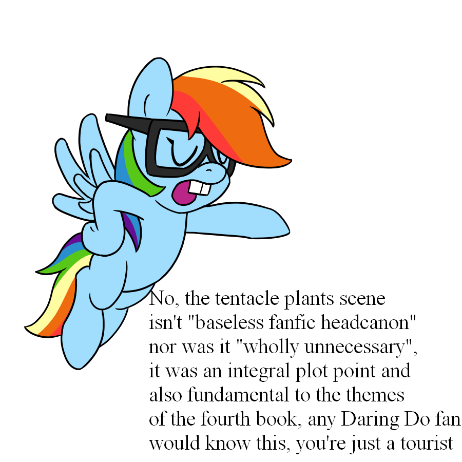 #3497742 - safe, artist:unitxxvii, rainbow dash, pegasus, pony, g4 ...