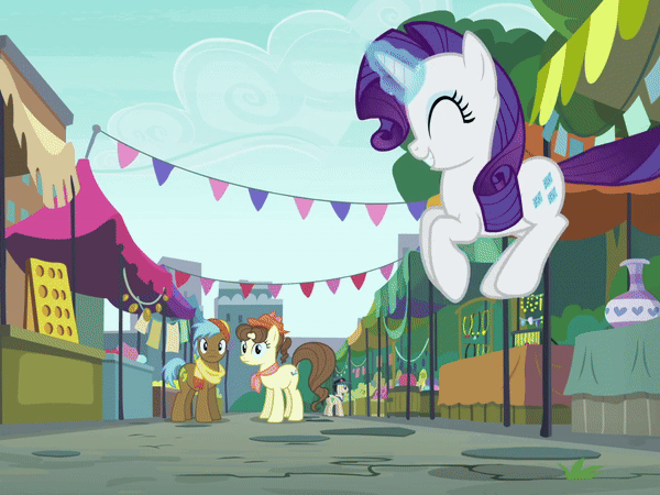 #3498040 - safe, edit, edited screencap, screencap, lucky breaks, neigh ...