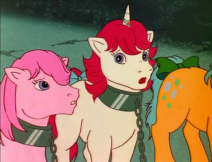 #3498133 - safe, edit, edited screencap, screencap, bubbles (g1 ...