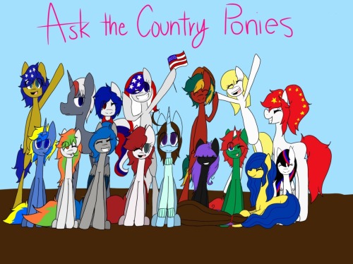 #3479276 - safe, artist:ask-the-country-ponies, oc, oc:venezuela, pony ...