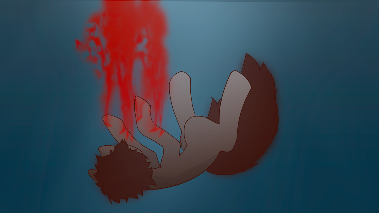 #3479703 - semi-grimdark, artist:canary9, oc, oc only, pony, g4 ...