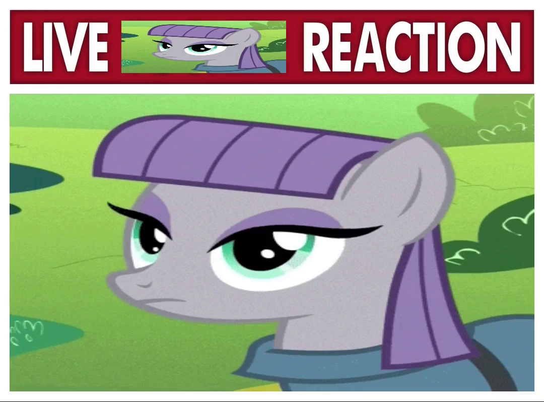 #3498898 - safe, edit, edited screencap, screencap, maud pie, earth ...