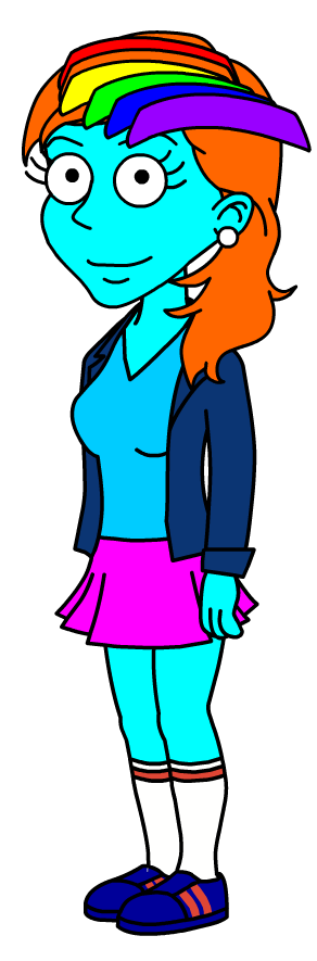 #3480548 - safe, rainbow dash, equestria girls, g4, comedy world ...