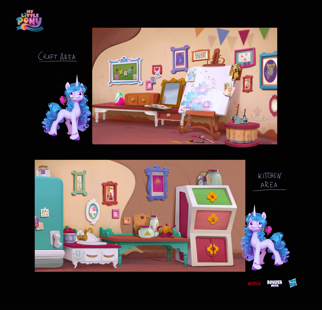 #3482334 - safe, artist:francesco denicolò, boulder media, g5, my ...