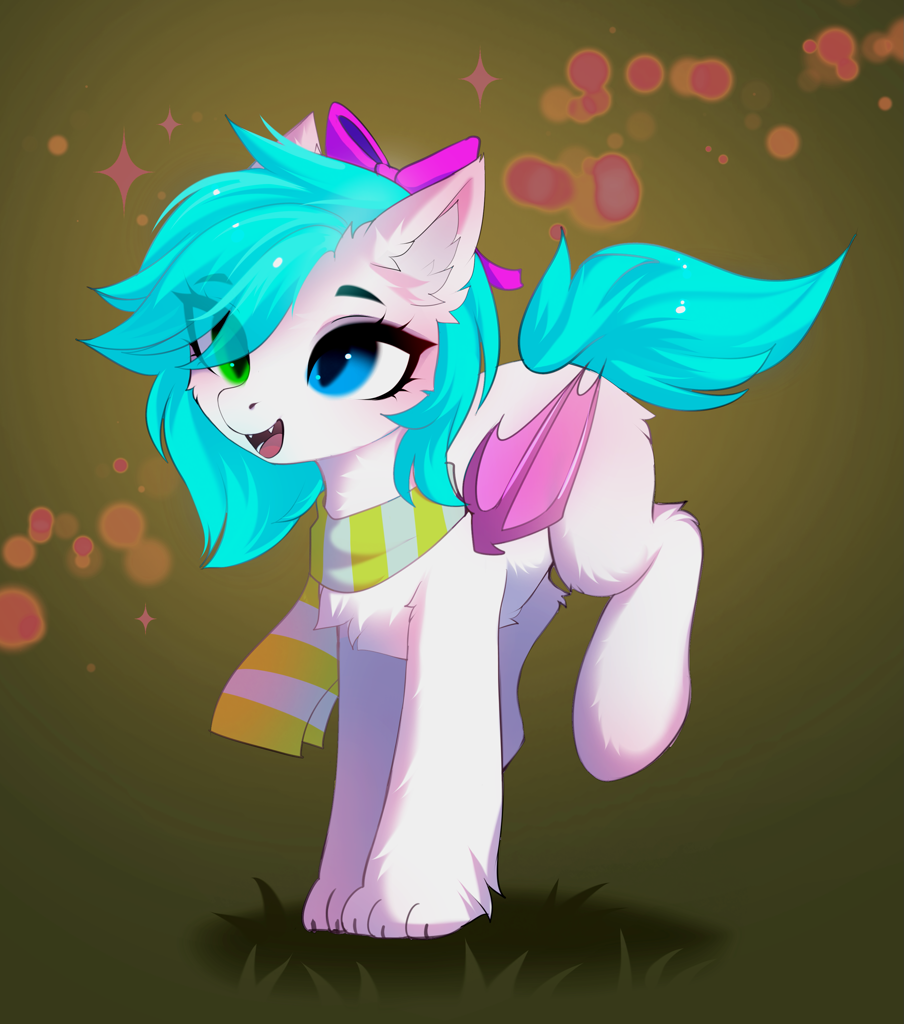 #3483092 - safe, alternate character, alternate version, artist:empress-twilight, oc, oc only ...