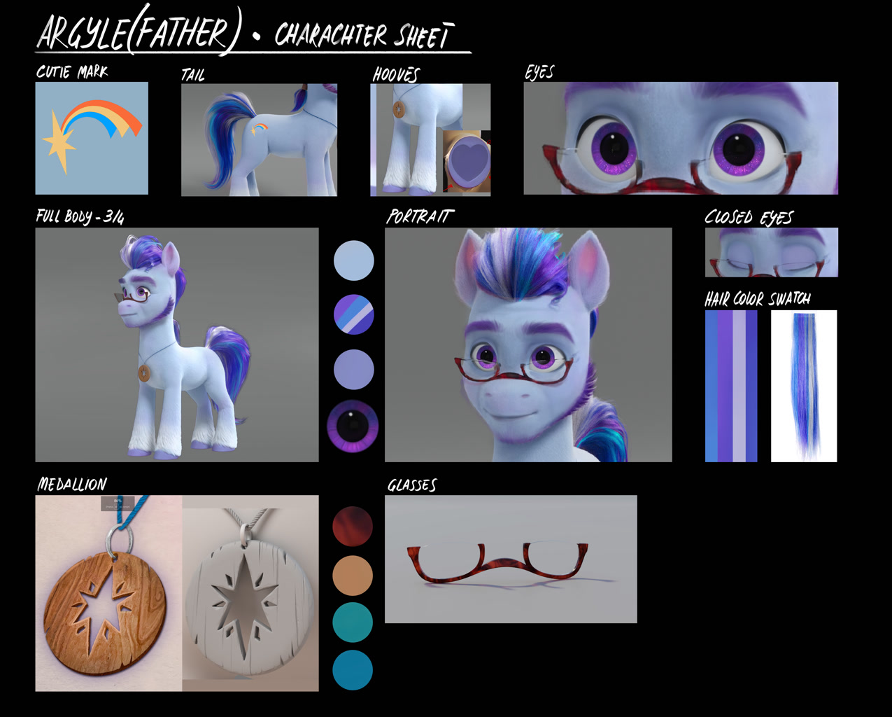 #3499032 - safe, boulder media, argyle starshine, earth pony, pony, g5 ...