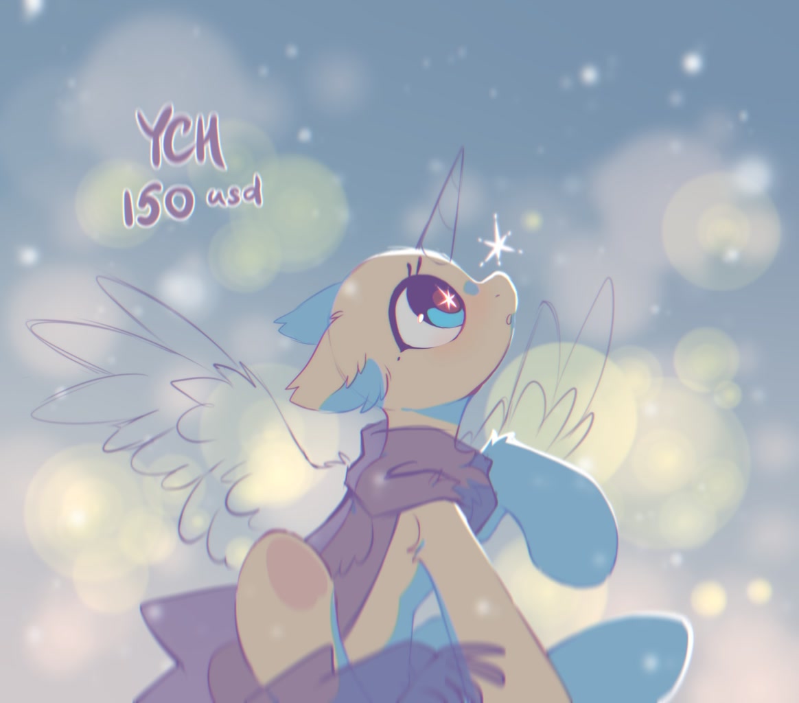 #3505646 - safe, artist:mirtash, oc, oc only, pony, abstract background, advertisement, clothes ...