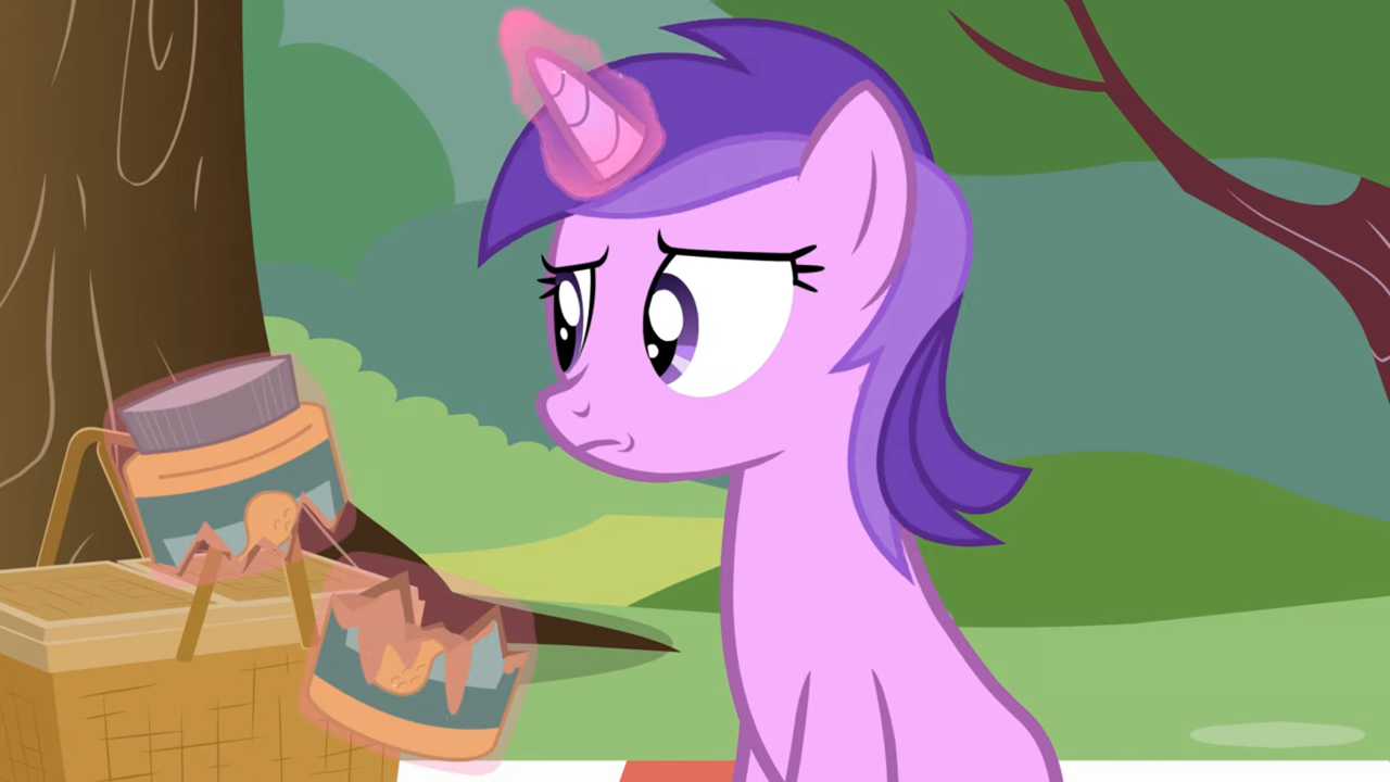 #3505990 - safe, artist:agrol, amethyst star, pony, unicorn, g4 ...