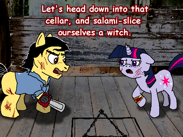 #3507355 - semi-grimdark, alternate version, anonymous artist, artist ...