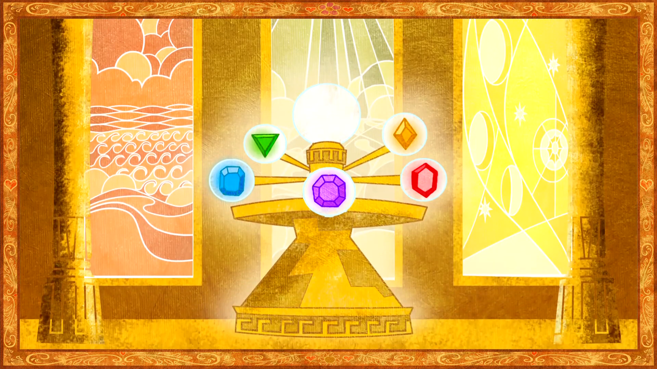 #3508068 - safe, screencap, friendship is magic, g4, my little pony ...