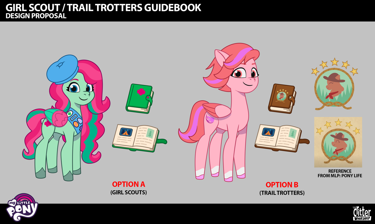 #3509746 - safe, lil critter workshop, scout kindheart, windy, pegasus ...