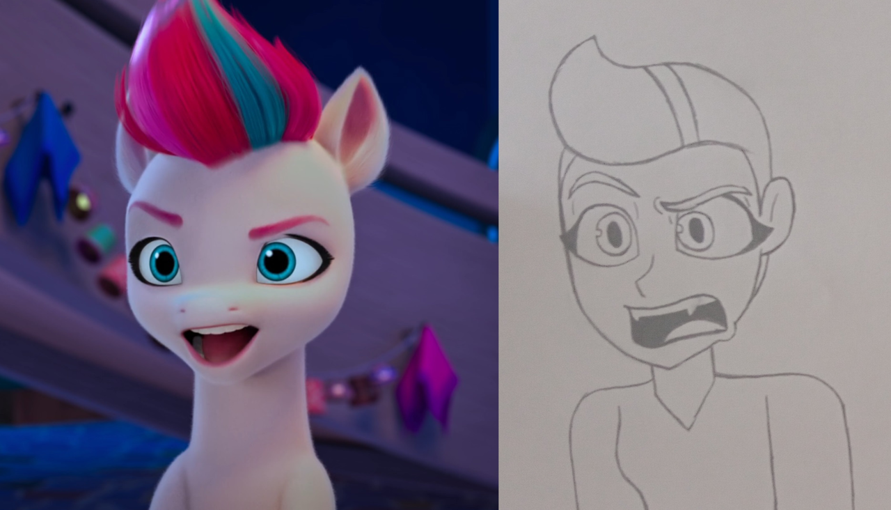 #3512012 - safe, artist:tom artista, edit, edited screencap, screencap, zipp storm, pegasus ...