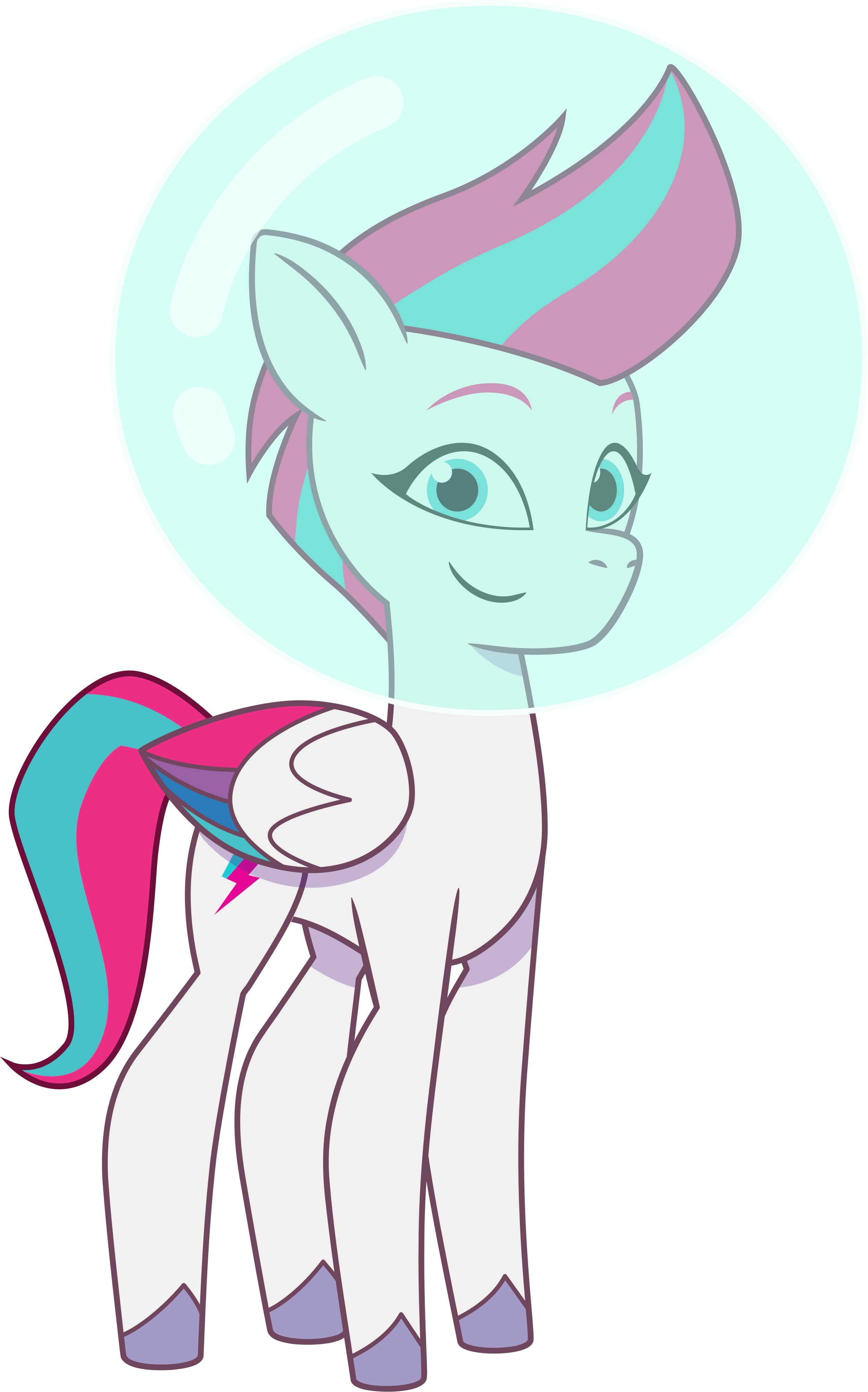 #3512406 - safe, zipp storm, pegasus, pony, enchantment under the sea ...