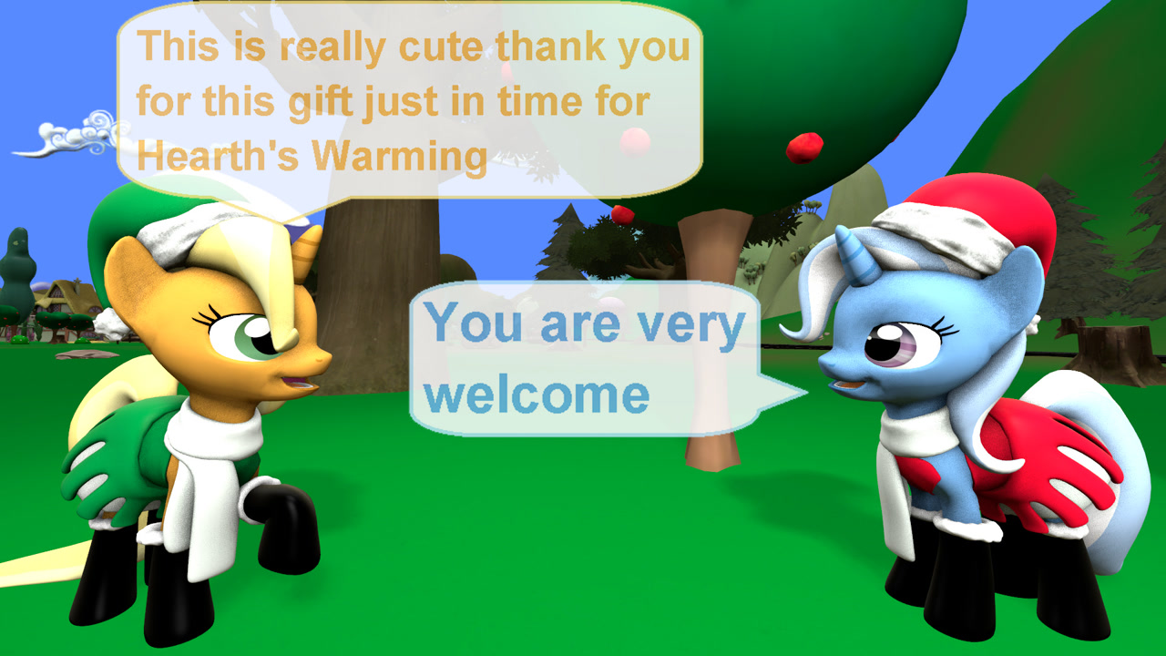 #3514499 - safe, artist:ask-the-luna-knight, part of a set, sunflower ...