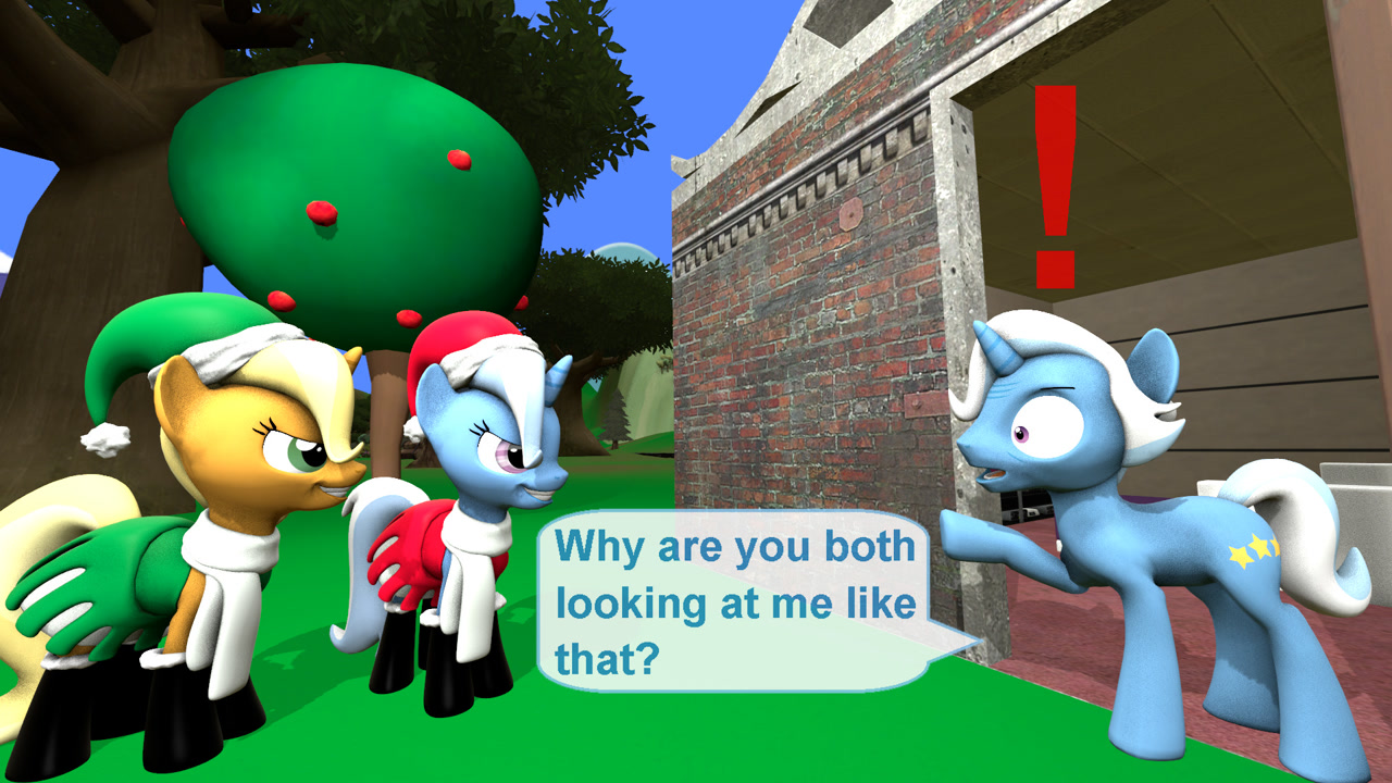 #3514501 - safe, artist:ask-the-luna-knight, part of a set, jack pot ...