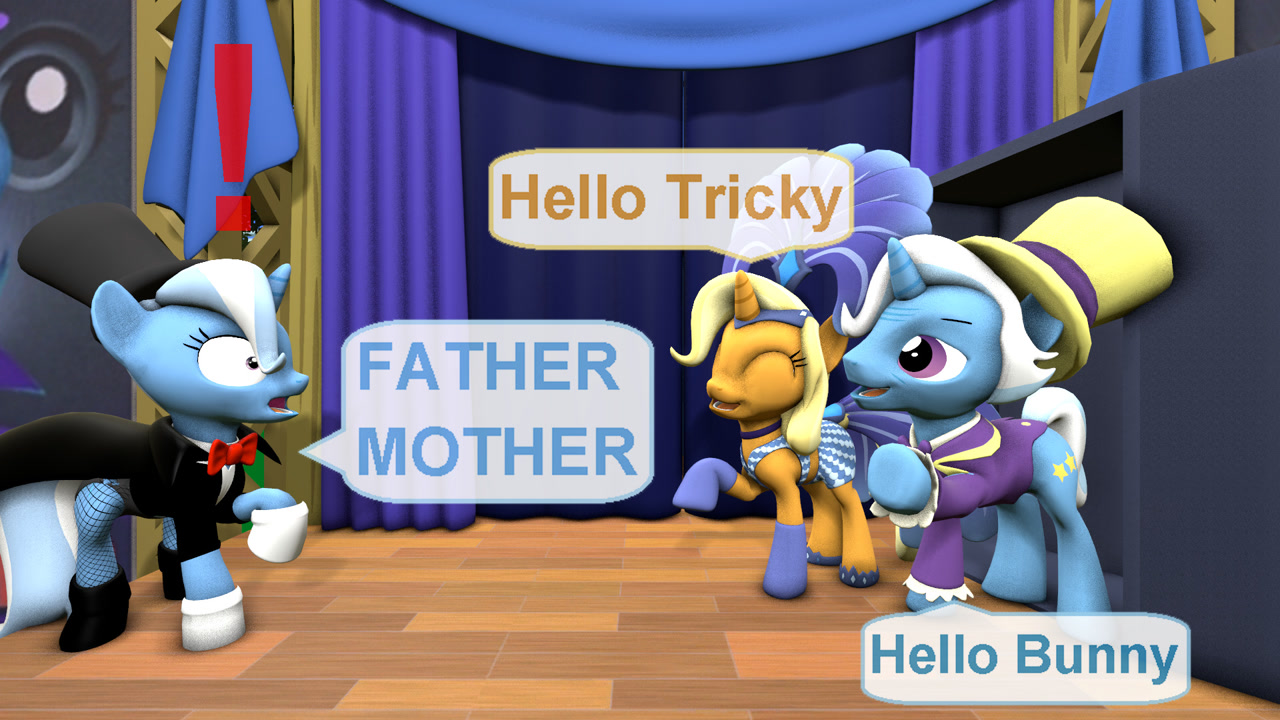 #3514540 - safe, artist:ask-the-luna-knight, jack pot, sunflower ...