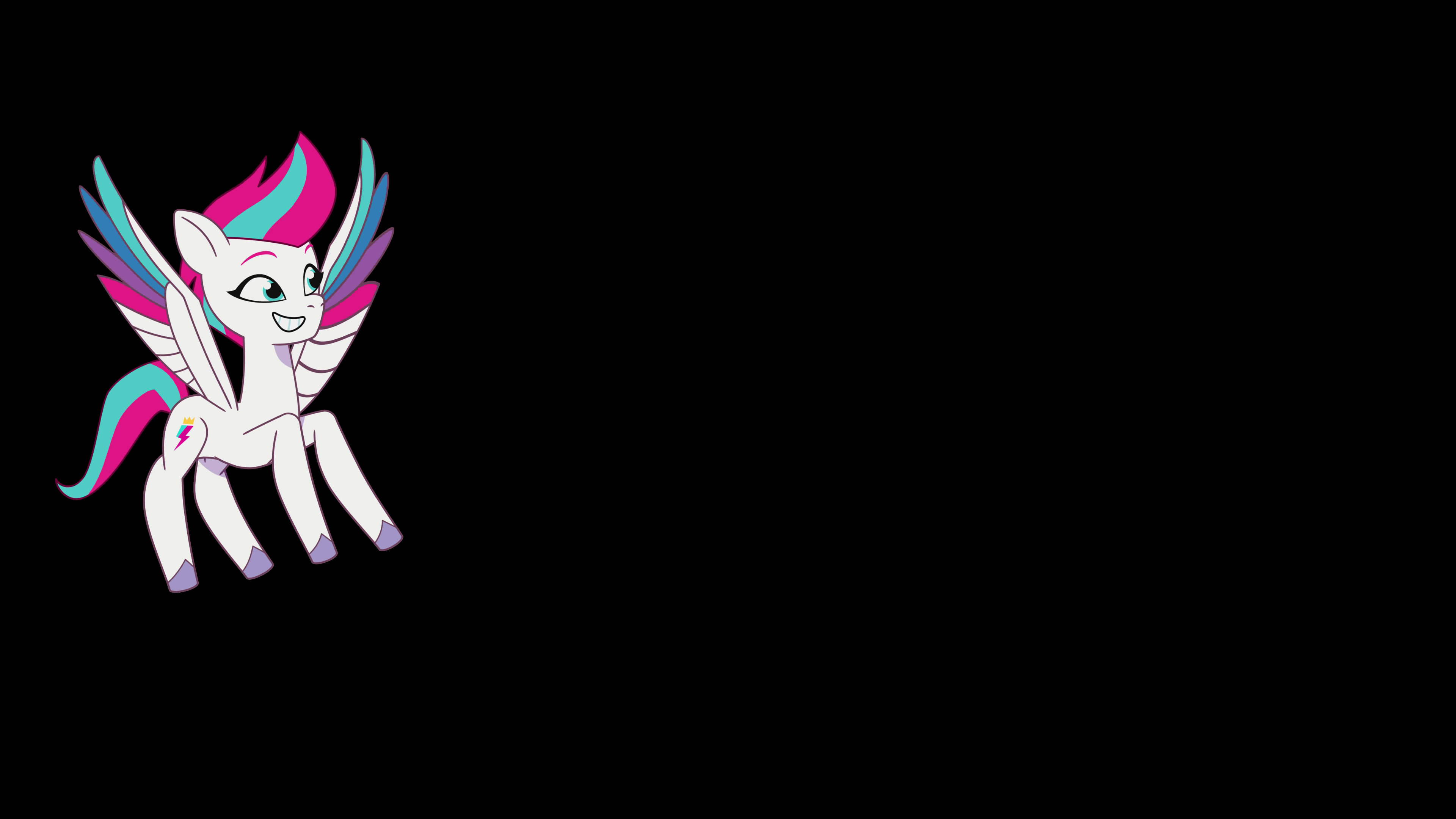 #3514876 - safe, zipp storm, pegasus, pony, g5, my little pony: tell ...