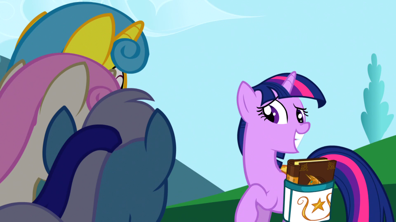 #3515767 - safe, screencap, lemon hearts, minuette, twilight sparkle ...