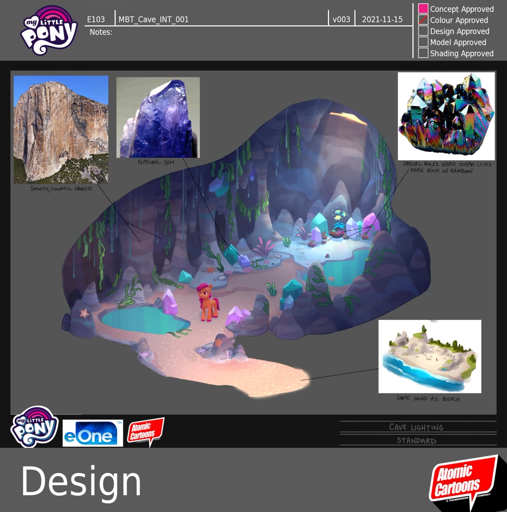 #3515768 - safe, sunny starscout, earth pony, pony, starfish, g5, my ...