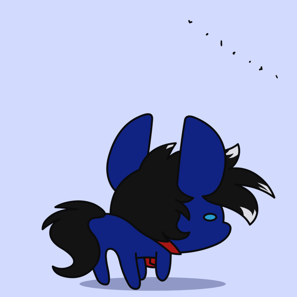 #3516204 - safe, artist:nekro-led, oc, oc only, oc:night reader, bat ...